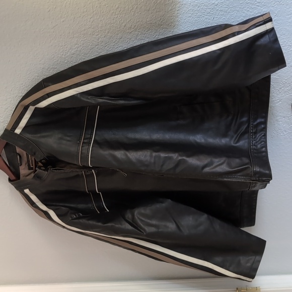 Arizona Jean Company | Jackets & Coats | Arizona Vintage Mens Faux ...